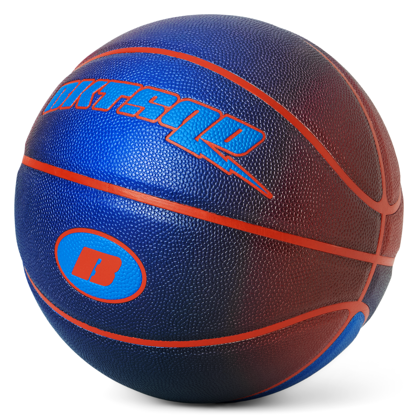 Custom Basketballs | Designer Basketballs | Bucketsquad