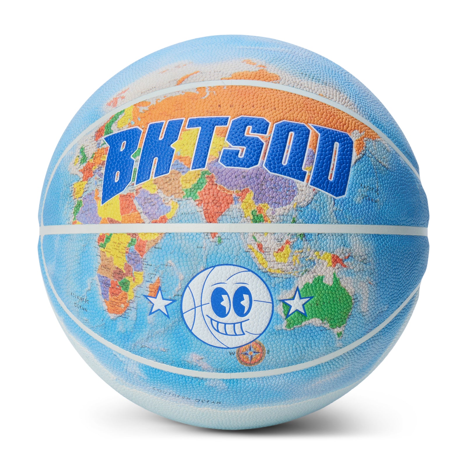 BASKETBALLS
