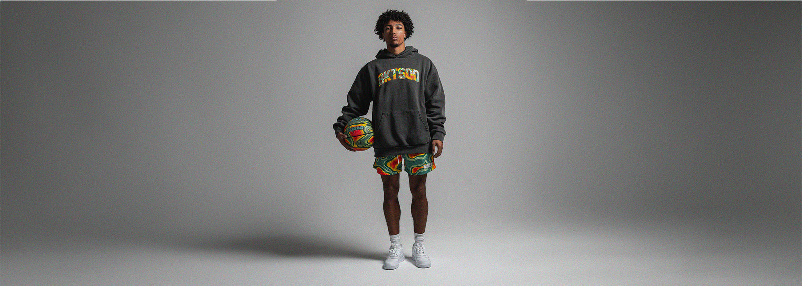 BUCKETSQUAD APPAREL | High-Quality Luxury Basketball Shorts