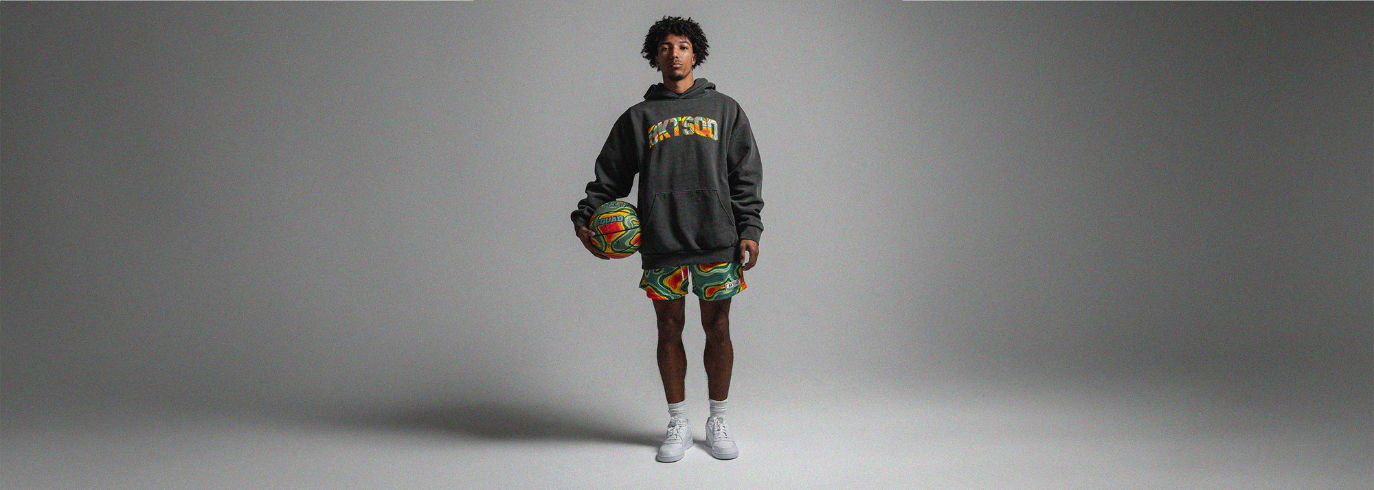 BUCKETSQUAD APPAREL | High-Quality Luxury Basketball Shorts