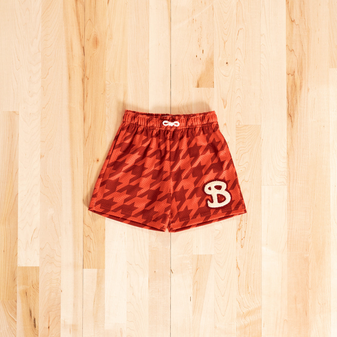 YOUTH SHORTS & SHIRTS – BUCKETSQUAD