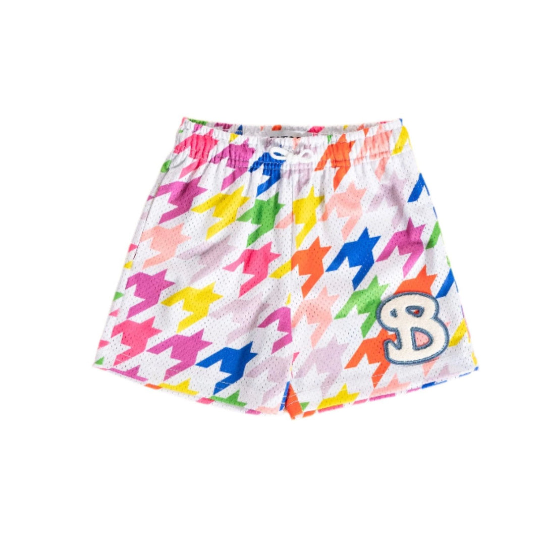 YOUTH SHORTS & SHIRTS – BUCKETSQUAD