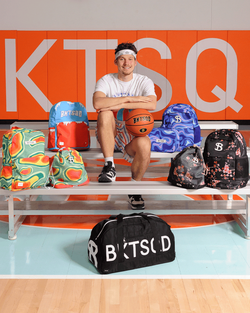 BUCKETSQUAD APPAREL | High-Quality Luxury Basketball Shorts