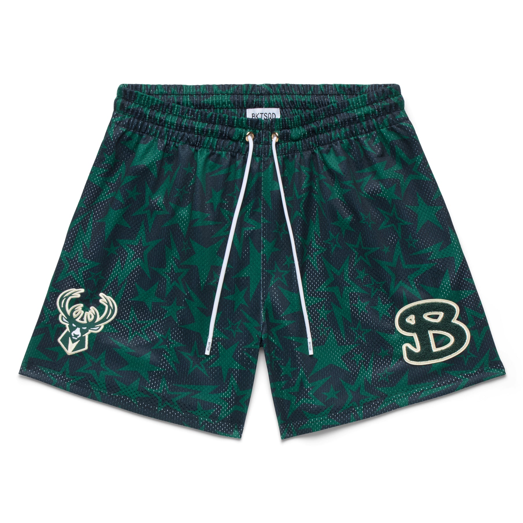 Milwaukee Bucks Apparel | NBA Bucks Gear | Bucketsquad