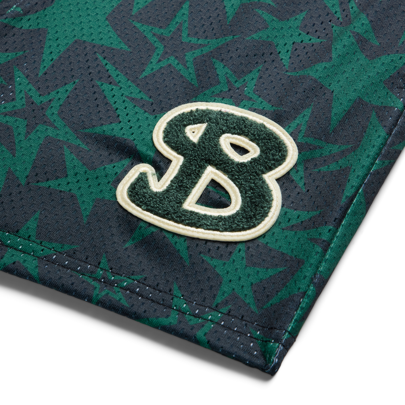 Bucketsquad Nba Milwaukee Bucks Stars Youth Shorts | Kids Basketbal...