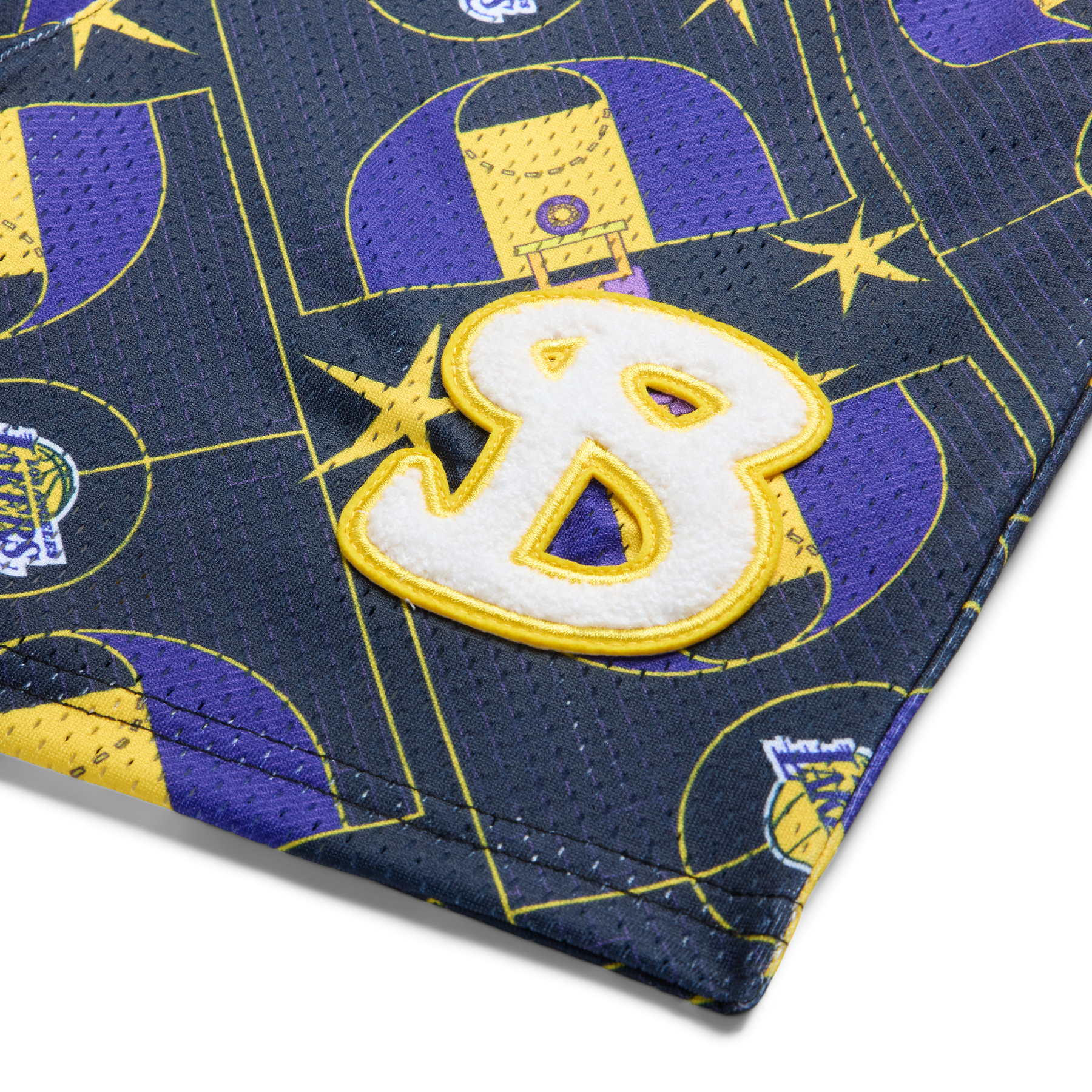 Los Angeles Lakers Youth Apparel | Kids Lakers Gear | Bucketsquad