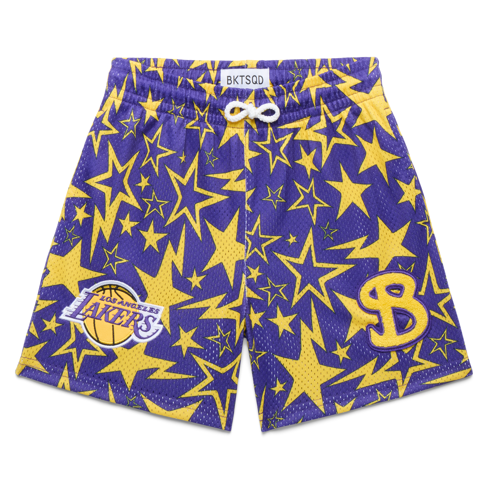 Los Angeles Lakers Youth Apparel | Kids Lakers Gear | Bucketsquad