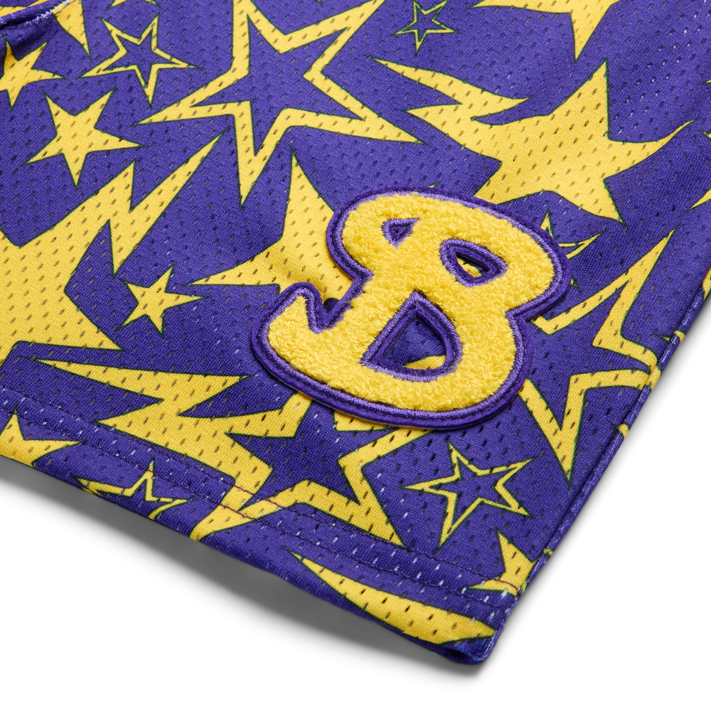 Los Angeles Lakers Youth Apparel | Kids Lakers Gear | Bucketsquad