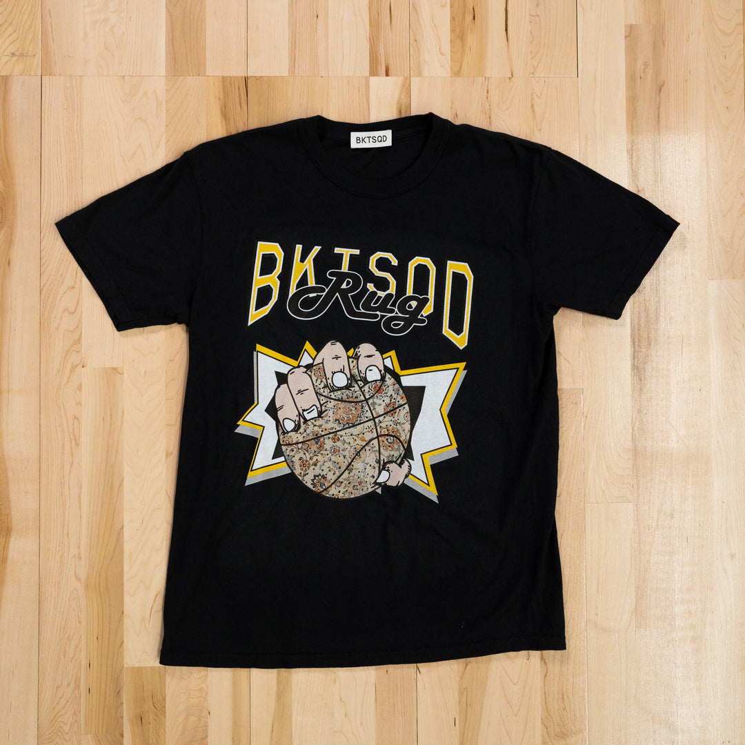 BKTSQD x RUG – BUCKETSQUAD