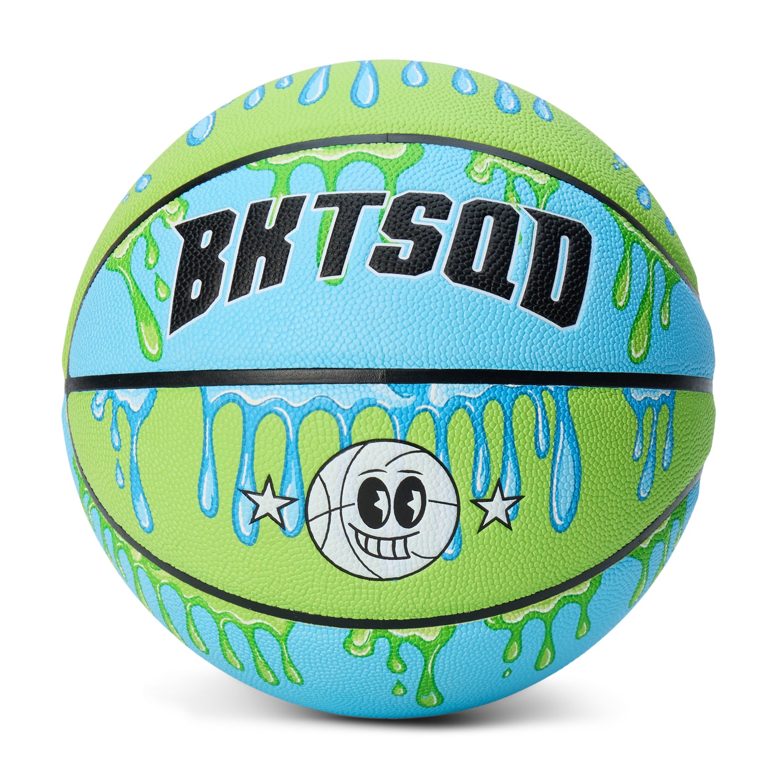 BASKETBALLS