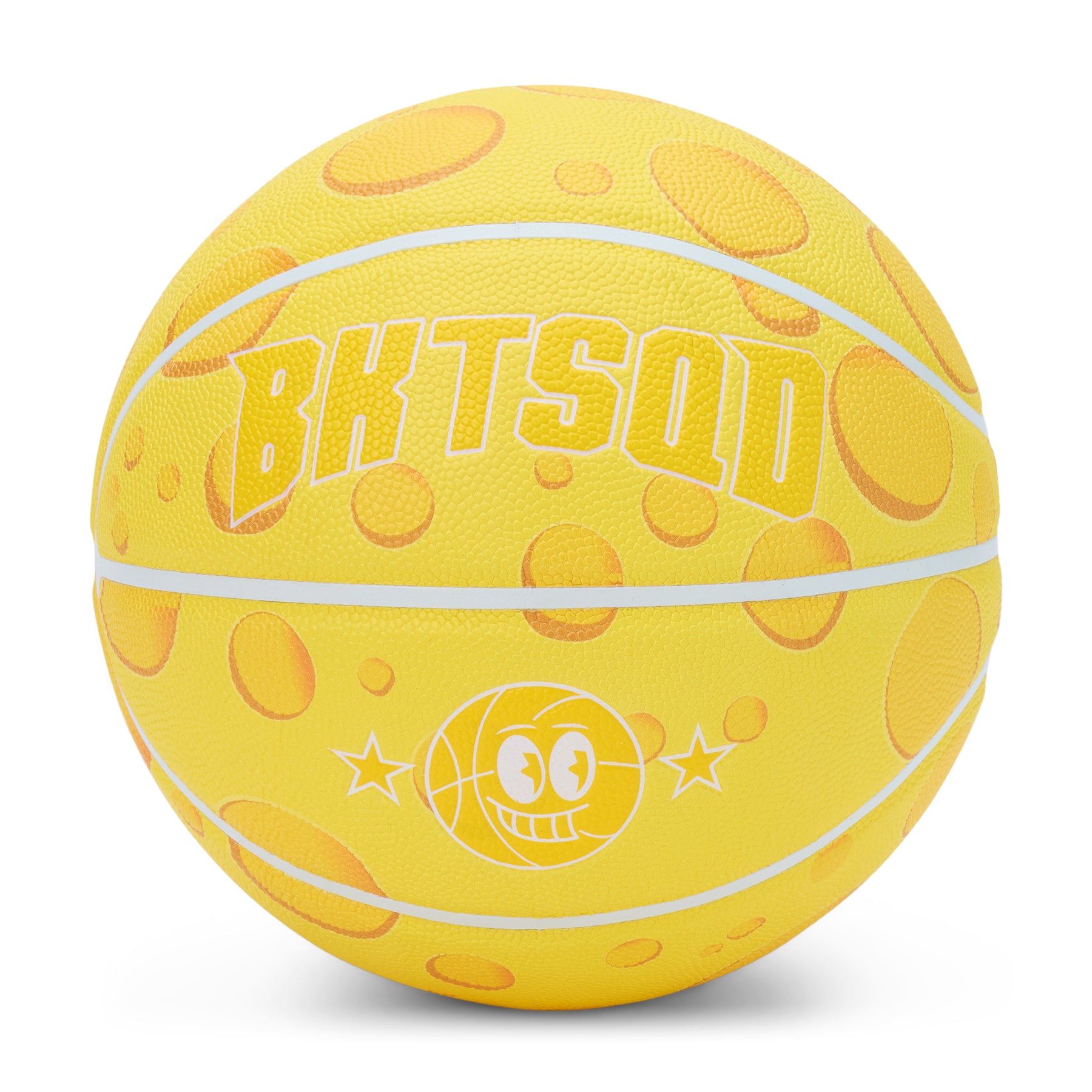 Collector's Edition Basketballs | Limited Edition | Bucketsquad