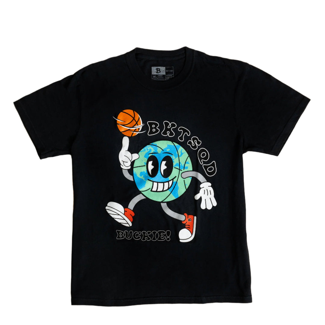 ADULT SHIRTS – BUCKETSQUAD