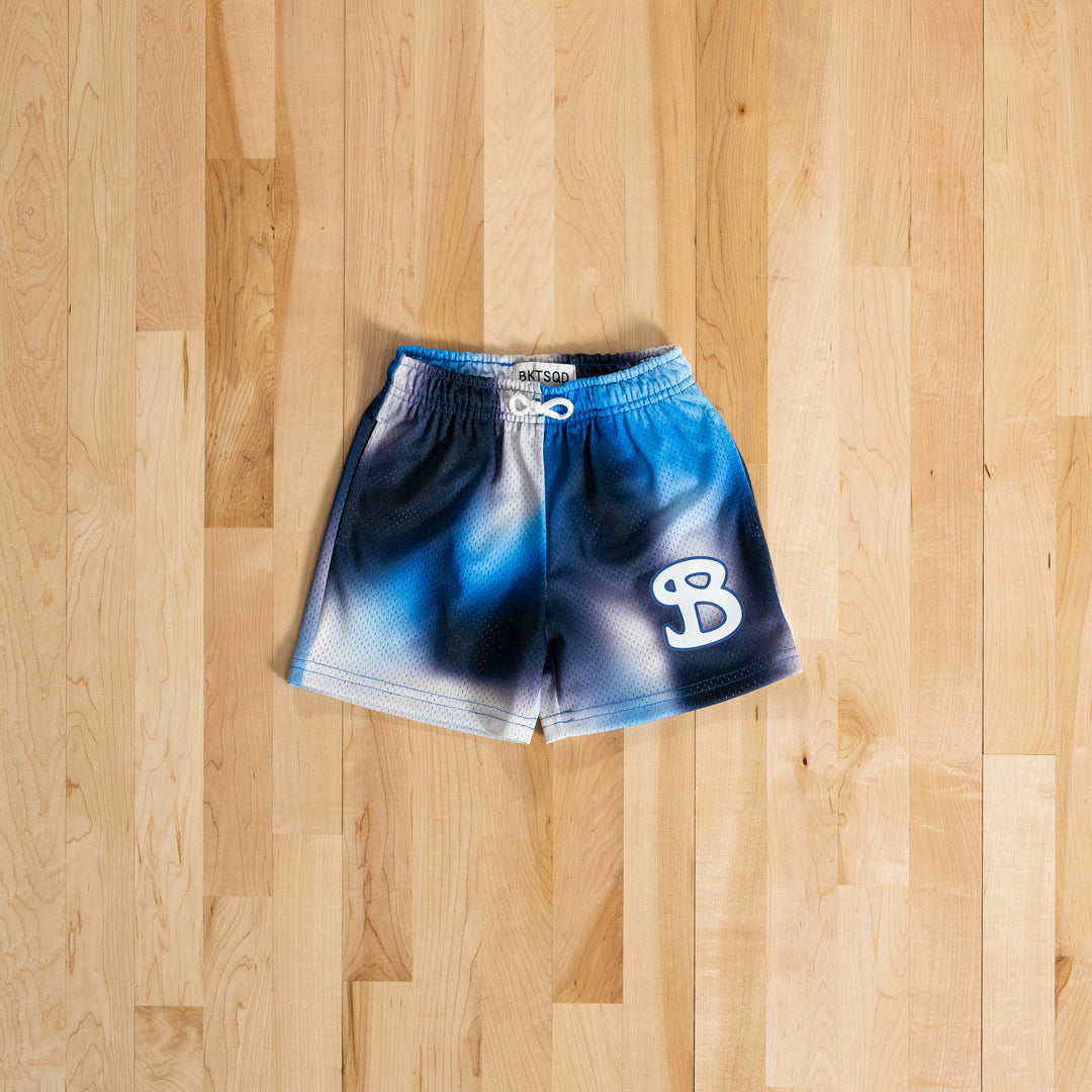 YOUTH SHORTS & SHIRTS – BUCKETSQUAD