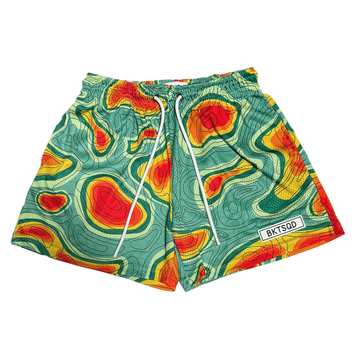 MENS SHORTS – BUCKETSQUAD