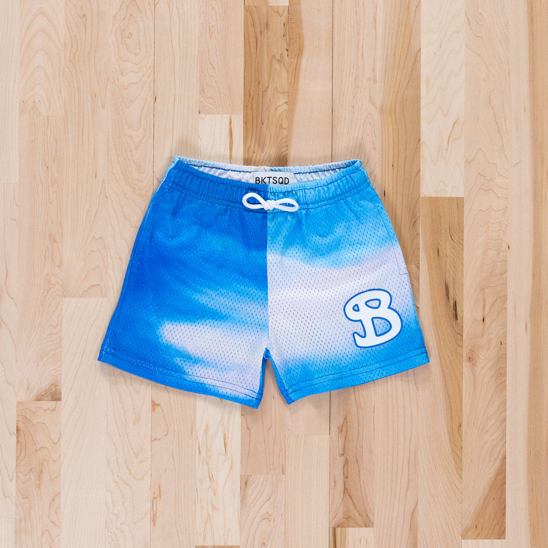YOUTH SHORTS & SHIRTS – BUCKETSQUAD