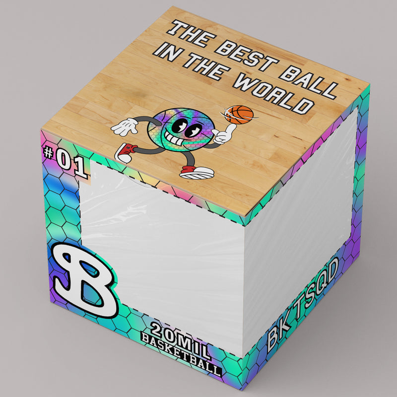 JESSER x BKTSQD 20MIL