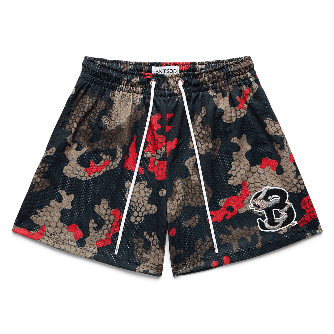 MENS SHORTS – BUCKETSQUAD